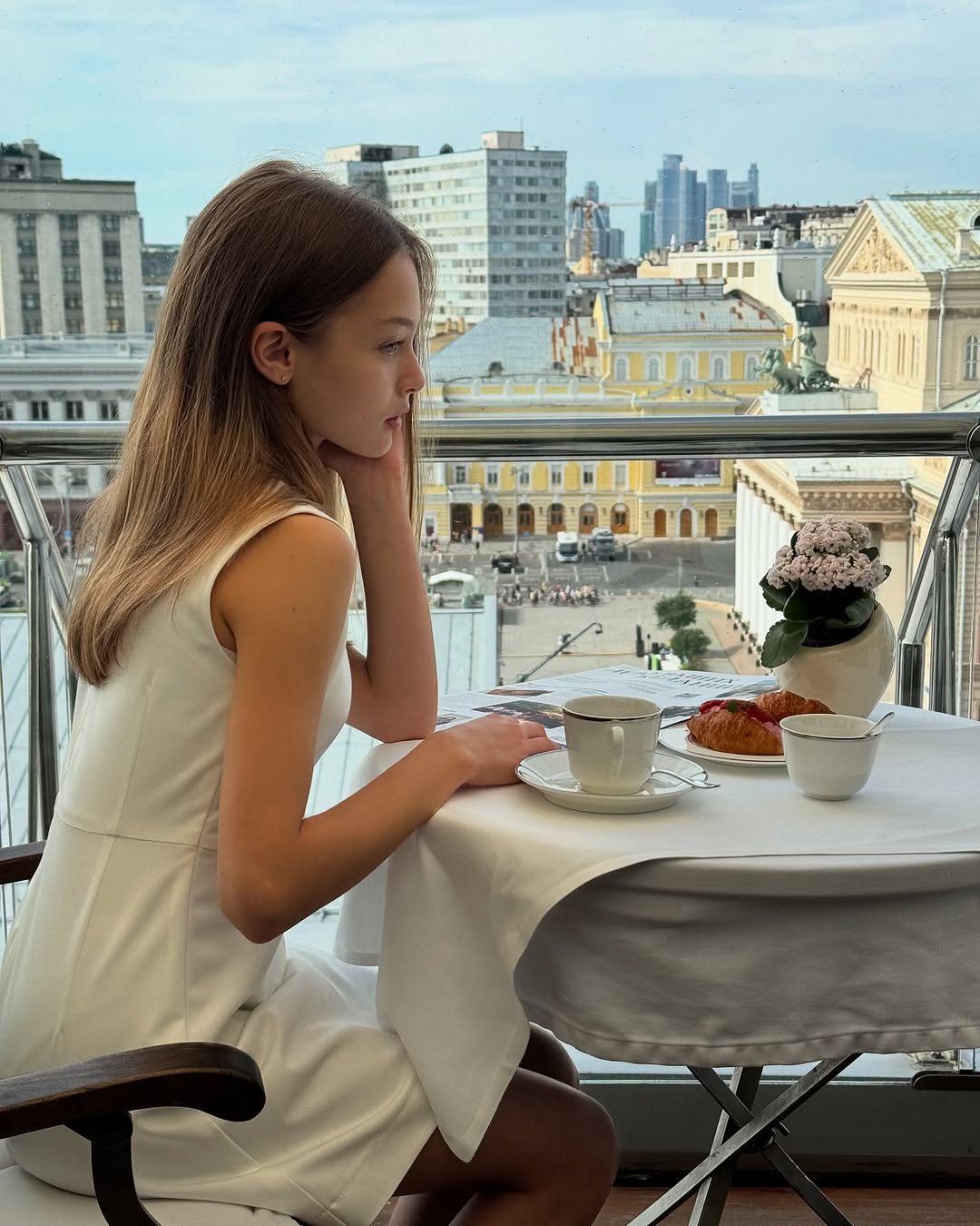 Post #4508 — Anna Pavaga • @annapavaga • Model (@AnnaPavagaClub)